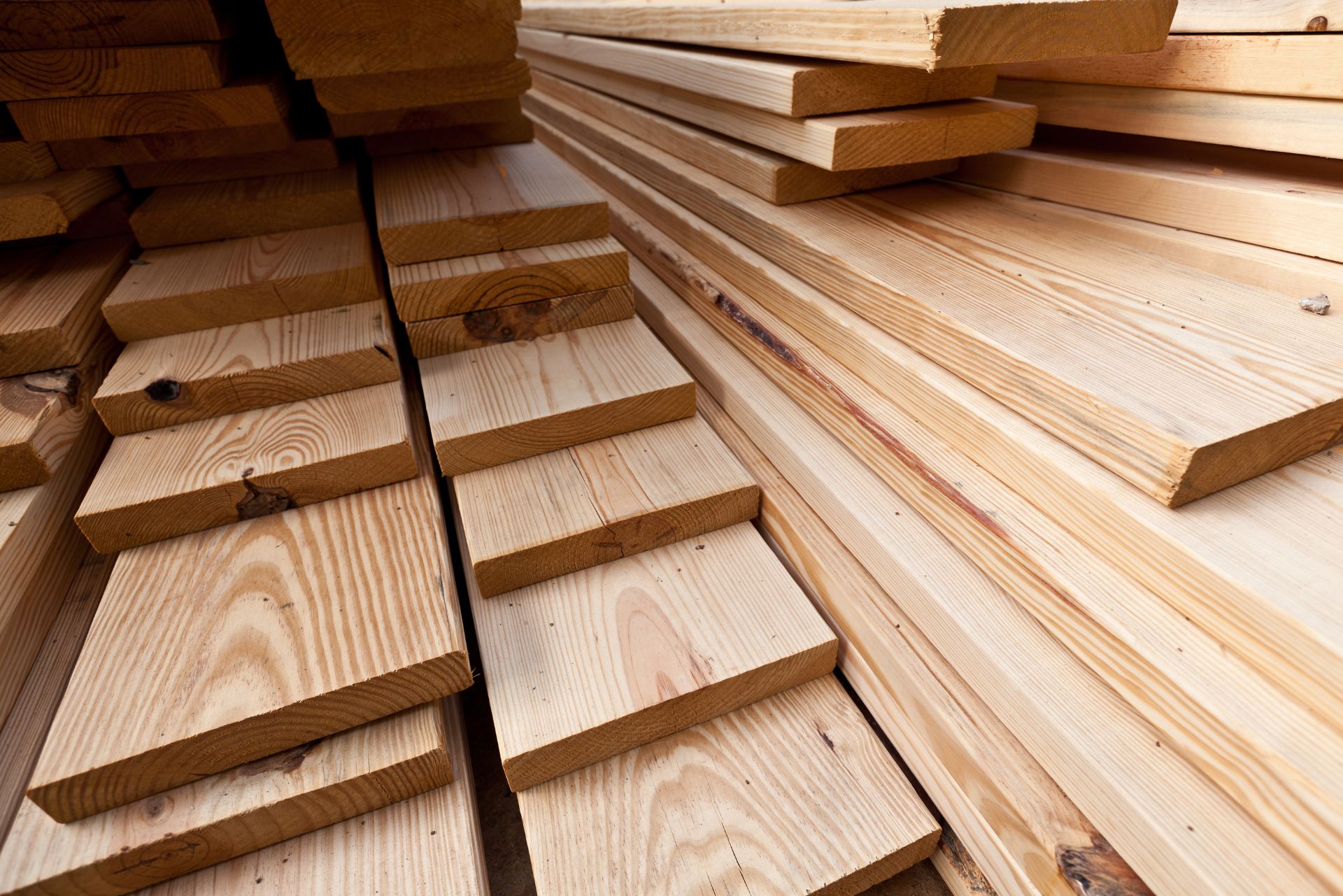 Ultimate Guide To Types Of Decking In New Zealand
